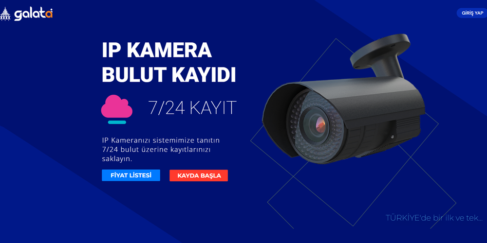 IP Kamera Bulut Depolama – Wowza Turkey | Wowza Türkiye | Canlı Yayın ...